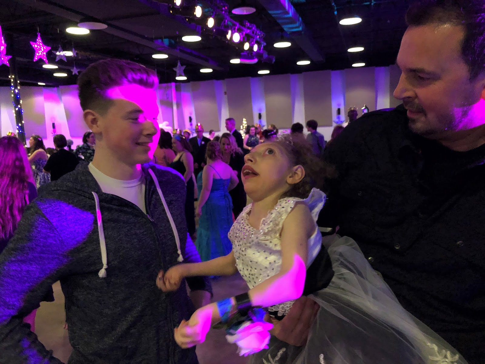 The Hartley Hooligans