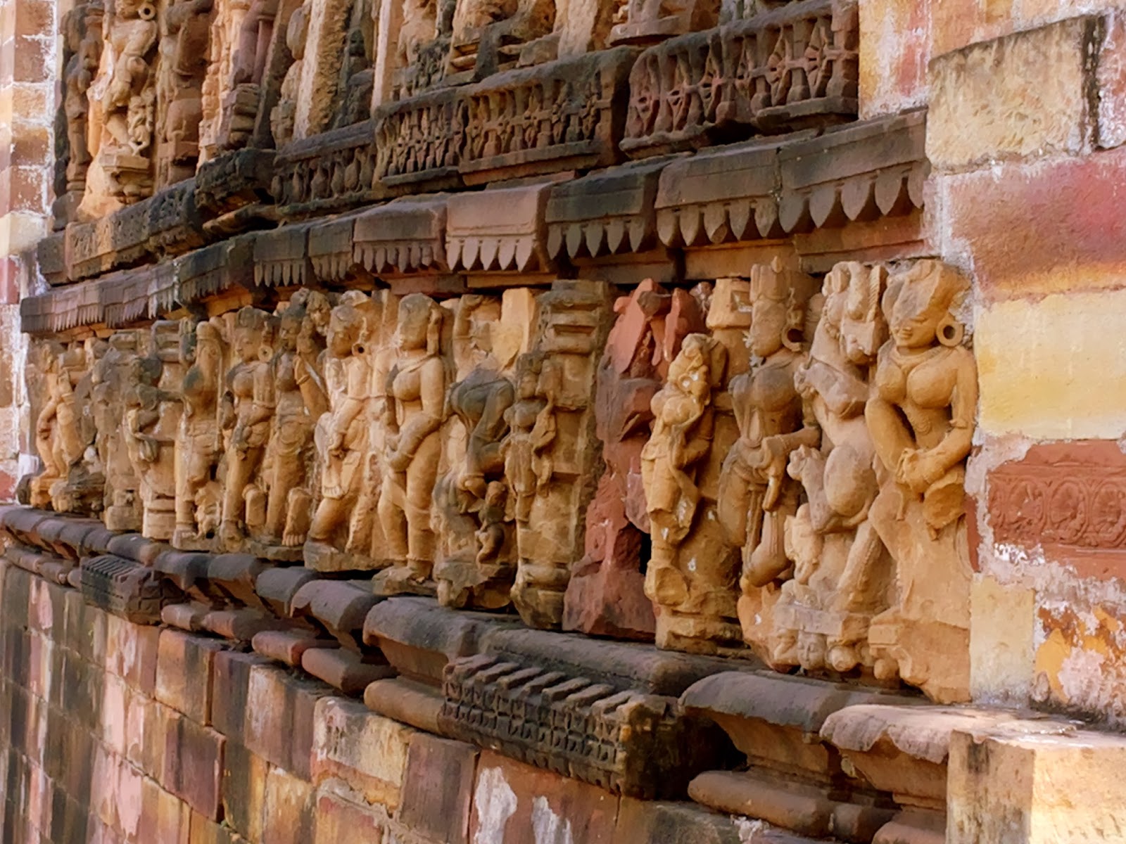 Razzaq Was Here: Ratanpur Fort and Kutaghat Dam,Chhattisgarh