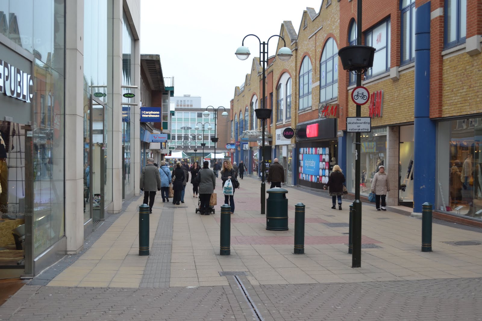 L3PhotoDanG: Original Future Of Crawley Pictures