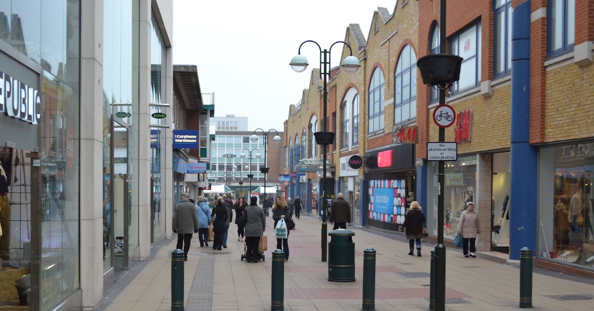 L3PhotoDanG: Original Future Of Crawley Pictures