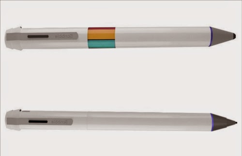 Design Stack: A Blog about Art, Design and Architecture: Scribble Ink ...