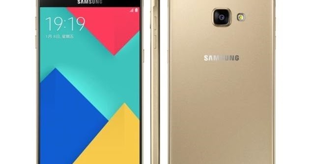 Samsung launches Galaxy A9 with 4000 mAh Battery, 6-inch Full HD Screen ...