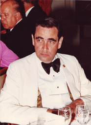 Writers Who Kill: Interview with William Shepard