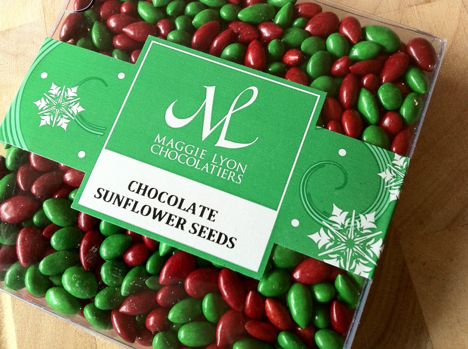 12 Treats of Christmas: Spicy Gingerbread Men | The Chocolate Cookie