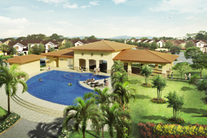 Avida Housing: AVIDA RESIDENCES - DASMARINAS