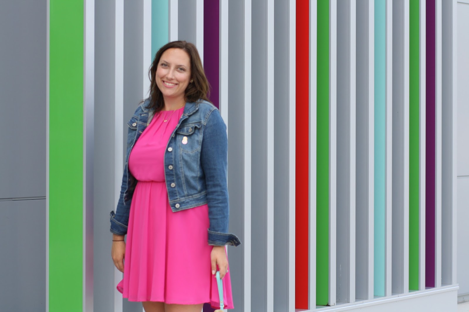 Working Girl Disney Style: Aurora Inspired OOTD - Making Ordinary Magic