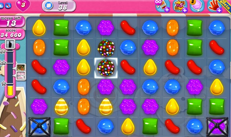 Candy Crush Saga All Help: Tips and Strategy