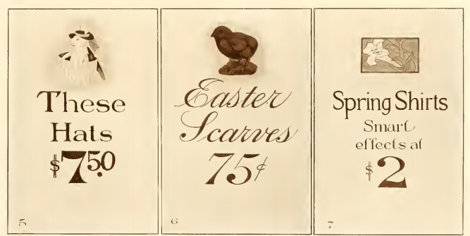 Gurney Journey: Show Card Writing, Part 1