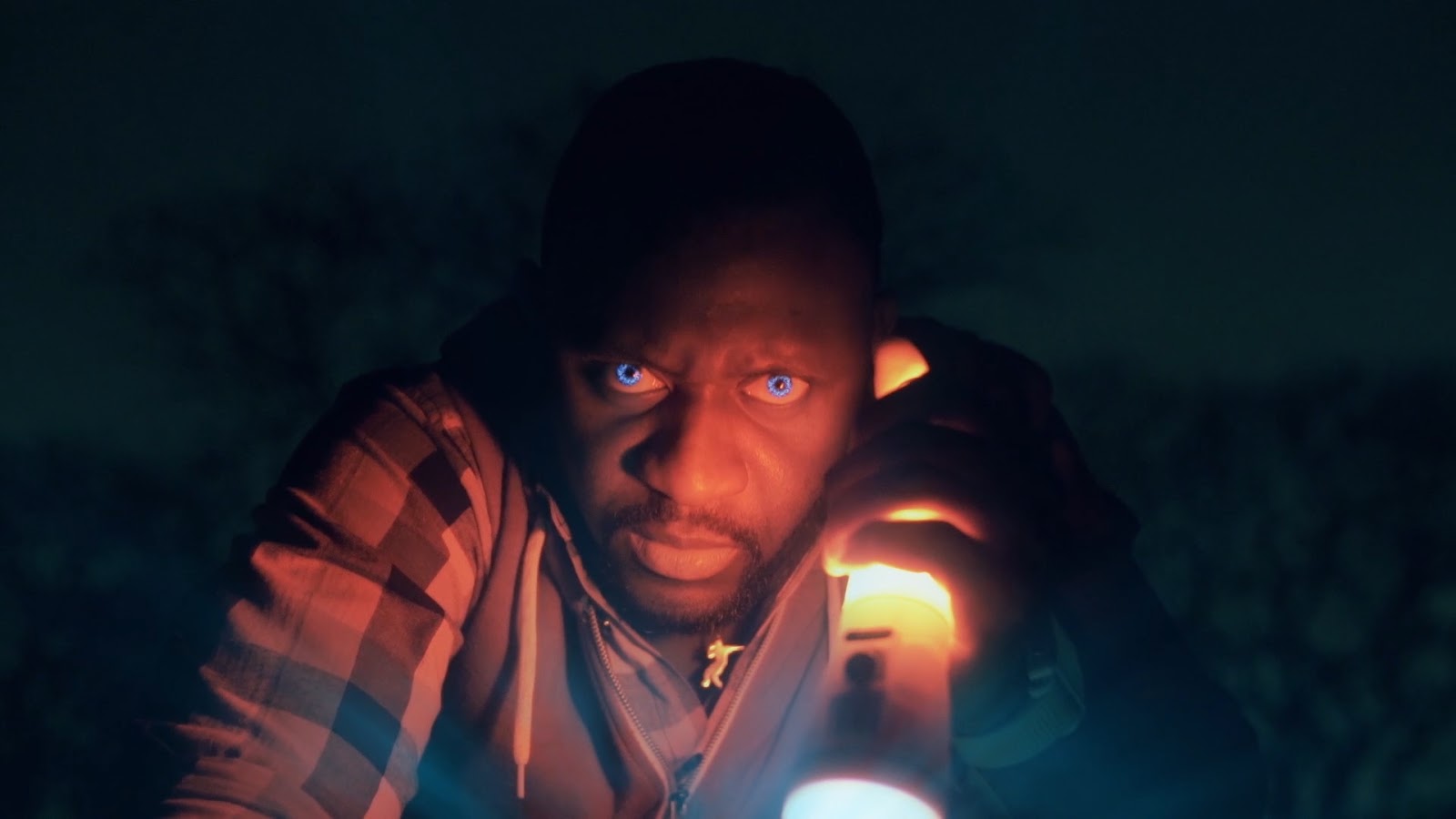 TV with Thinus: Jongo, South Africa's first black, live-action, TV ...