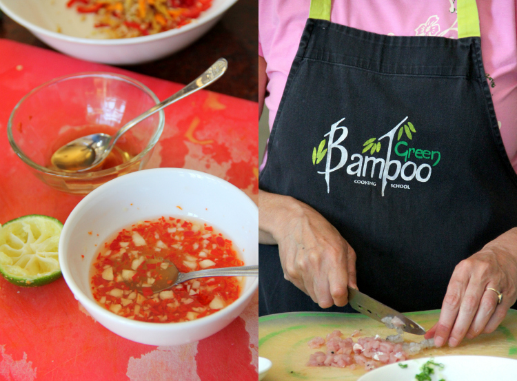 All The Live Long Day: Cooking in Hoi An