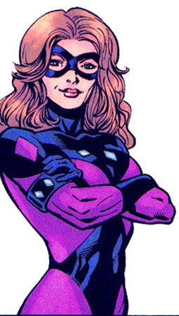 Diamondback (Rachel Leighton) - Marvel Woman Villains - SuperheroPedia.xyz