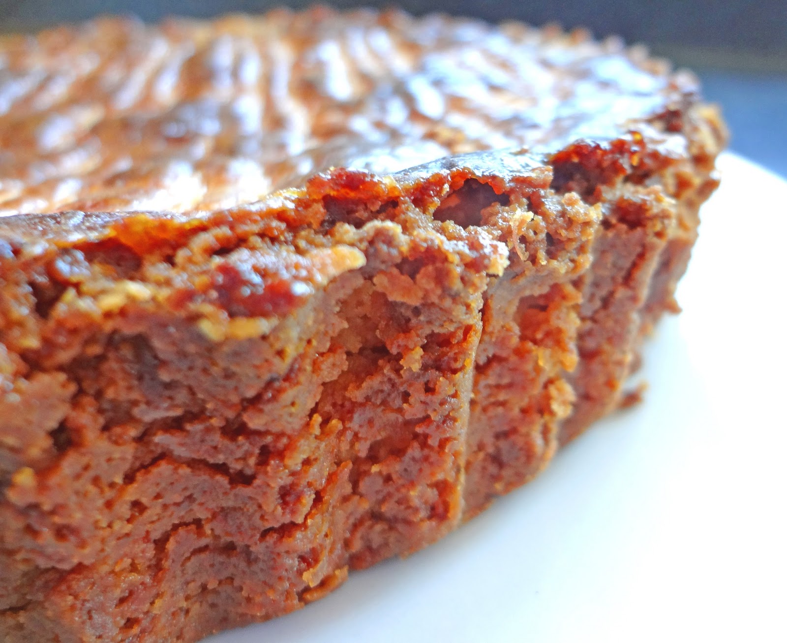 Eryn Pâtisserie: Gâteau Breton