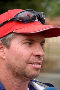 Celebrating the Kenyan Story: Rally King, Ian Duncan