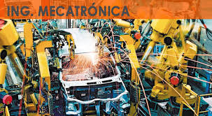 Ingenieria Industrial en Procesos de Automatización: La Mecatrónica