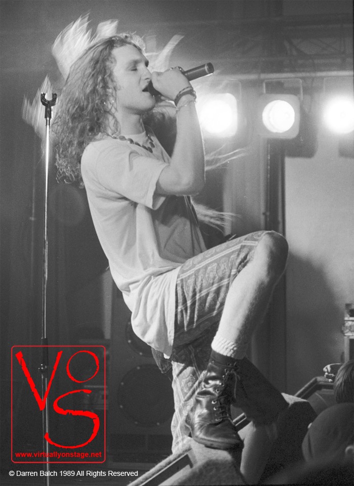 Grunge Story Tellers: Watch Entire Never-Before-Seen Alice in Chains ...