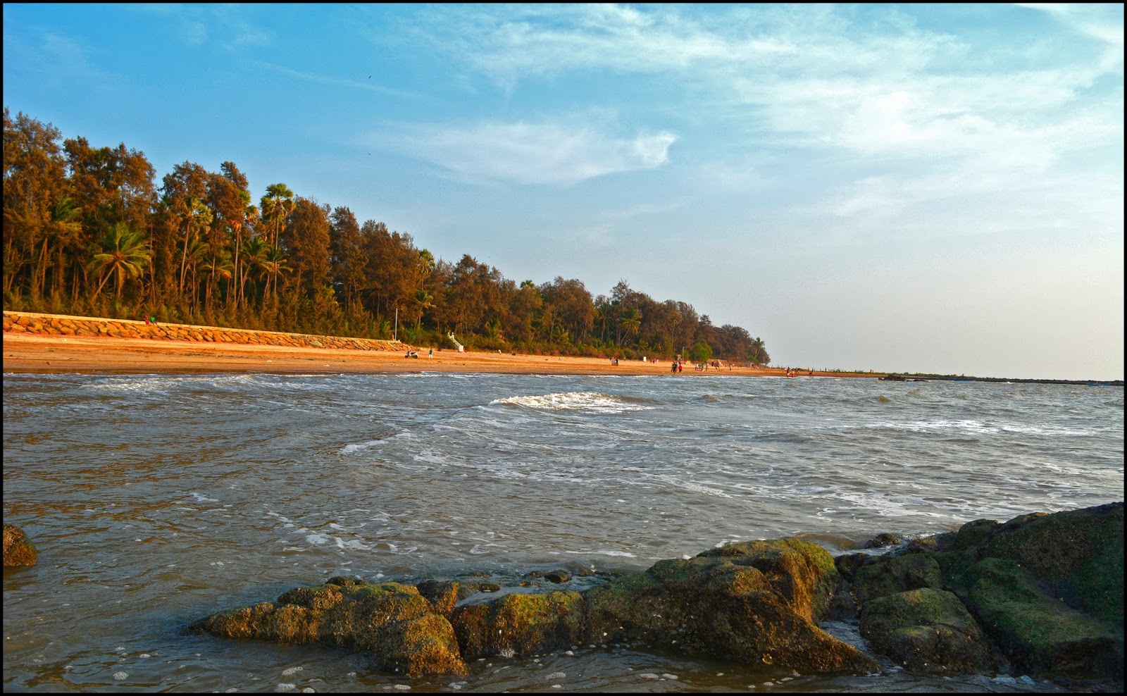 Manori - Maharashtra - India | Travel life journeys