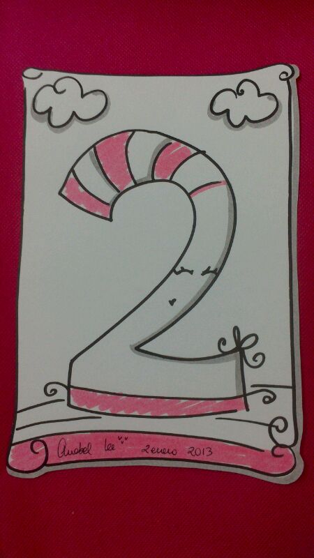 me encantan las mates