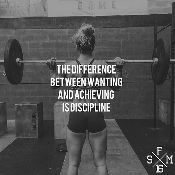 #14 Strength Training Quotes - Train Hard Gym Quotes