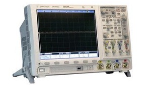 Mixed Domain and Mixed Signal Oscilloscopes Supplies: Agilent