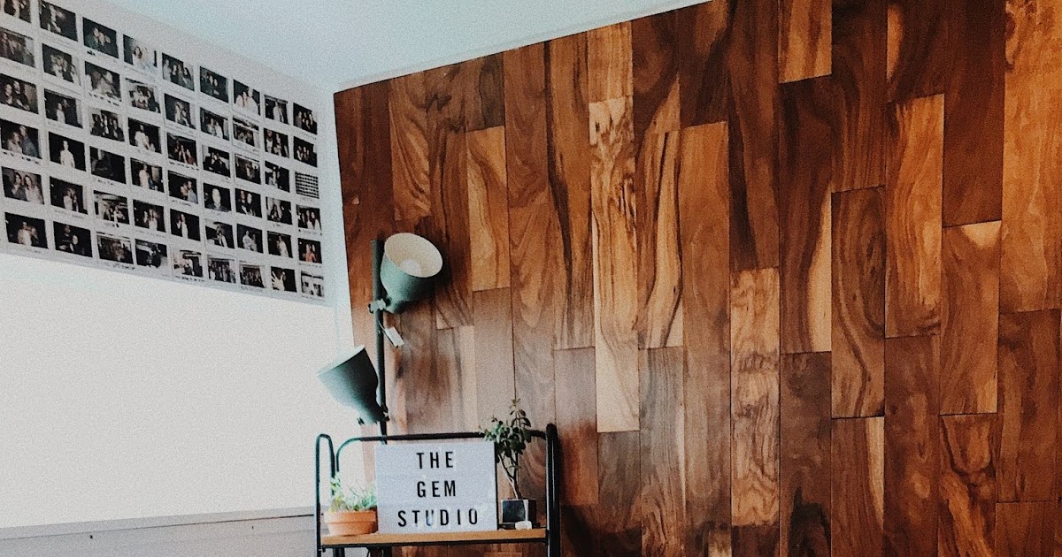 PROVO: THE GEM STUDIO - CITY GUIDES