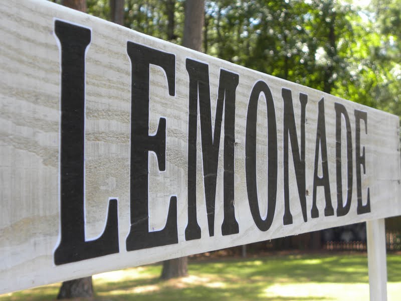 Accessorize and Organize: Take that Pinterest Gods!