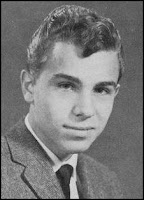 El Rincón Oscuro: RONNIE JAMES DIO: Los primeros años