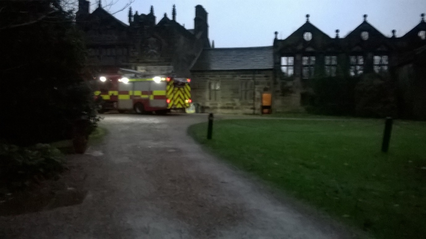 Hill Top house and the Beatrix Potter Gallery National Trust Team