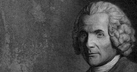 Romanticismo: Rousseau | Uchutenshi