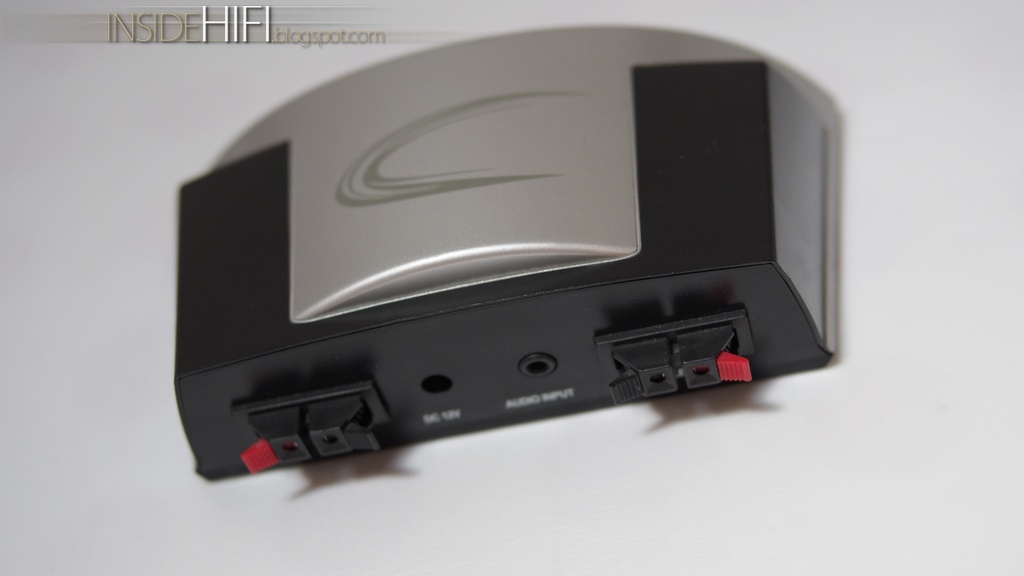 Inside Hi-Fi: Sonic Impact T-Amp