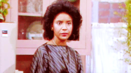 Maybe it's just me...: My Top 5 Shady Looks from Claire Huxtable