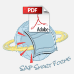 Gerar PDF em pré-visualização de Smart Forms | ABAP Warrior