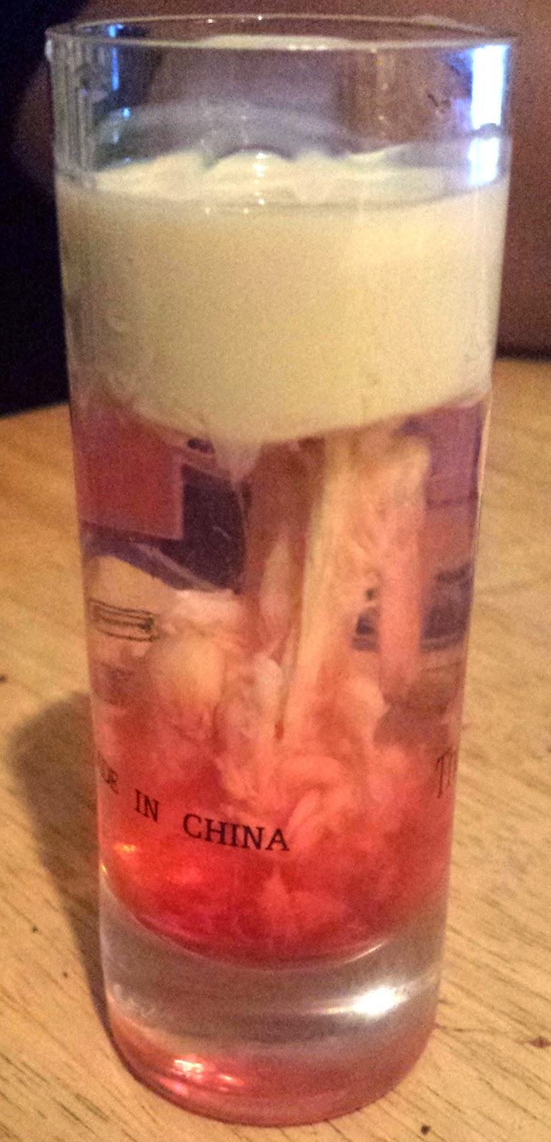 Curvy Girl in an Edible World