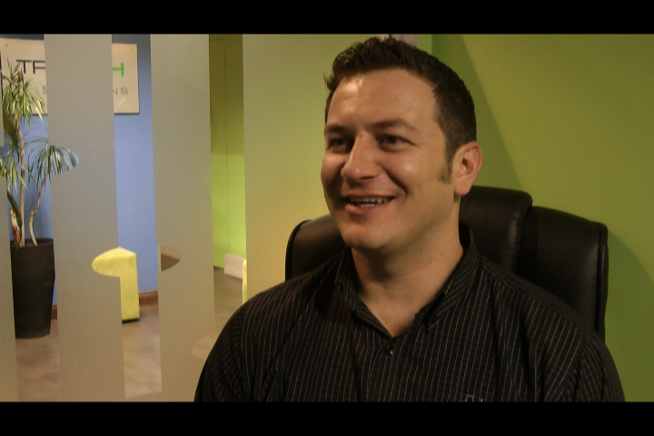 CTU & Inobits Partnership | CTU Training Solutions Chatz