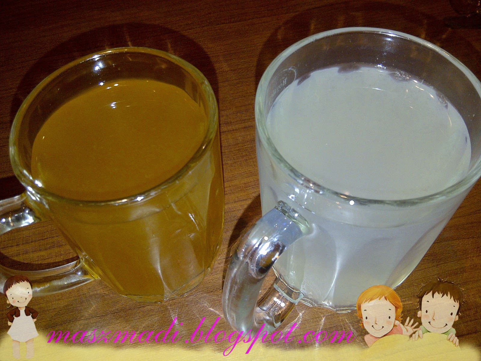 *review makan makan @ Santai Cuisine* | ! Si Blogger Mama