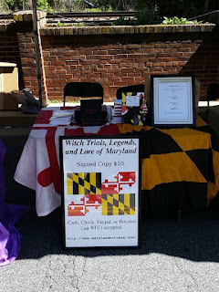 Tobaccoland.us: The Maryland Flag and Where to Buy the Crossland Banner