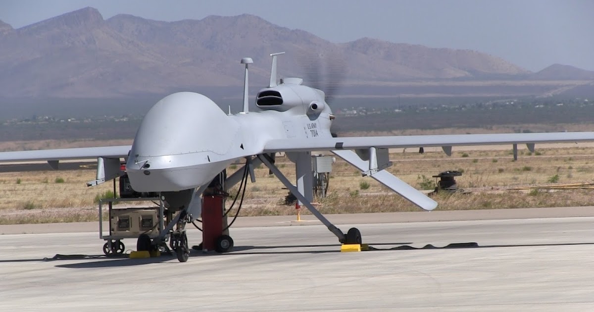 DEFENSE STUDIES: U.S. Increases Surveillance Support to PH Military