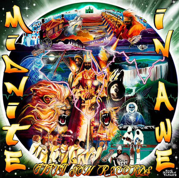 Achis' Reggae Blog: The 25 Best Reggae Albums of 2012