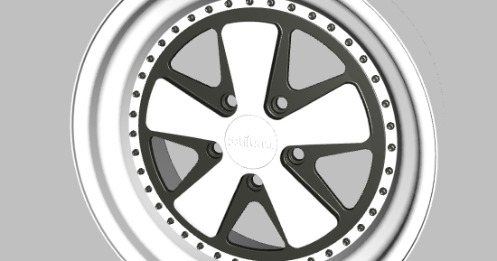 Texugo Preparações v2.5: Rotiform Fuchs