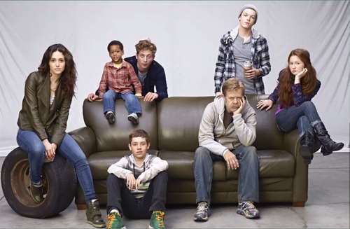 JOUSeries: Shameless 4x12 Final de temporada con una resurrección.