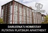 Homestay Di Sabah (Kota Kinabalu - Kundasang - Seluruh Sabah ...