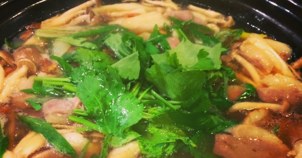 HAPPY DONABE LIFE - Mrs. Donabe's Rustic Japanese Kitchen: Donabe Hot ...