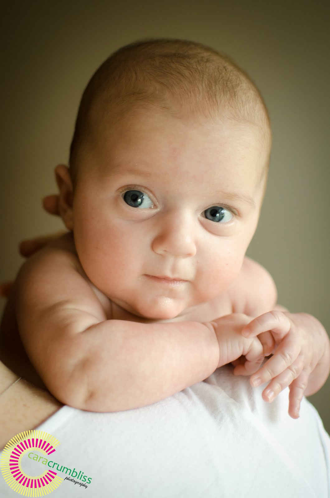 Cara Crumbliss Photography: Want. to. pinch. those. cheeks.