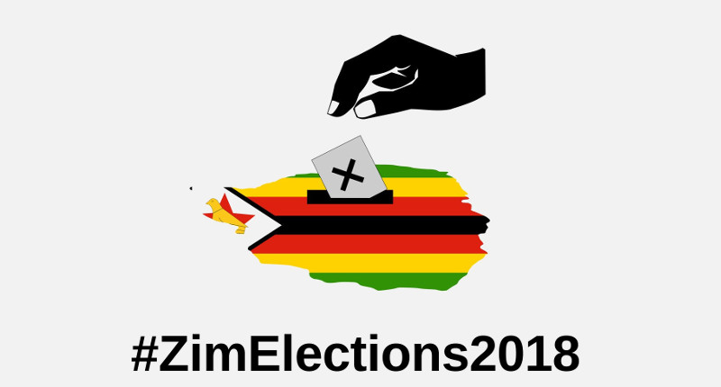 ZIMBABWE 2018 ELECTIONS POLITICAL PARTIES MANIFESTOS DOWNLOADS