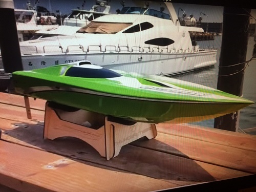 Air Armor RC: April 2017