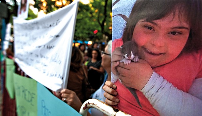Aprender Especial: Alunos especiais só têm meia hora de apoio por semana