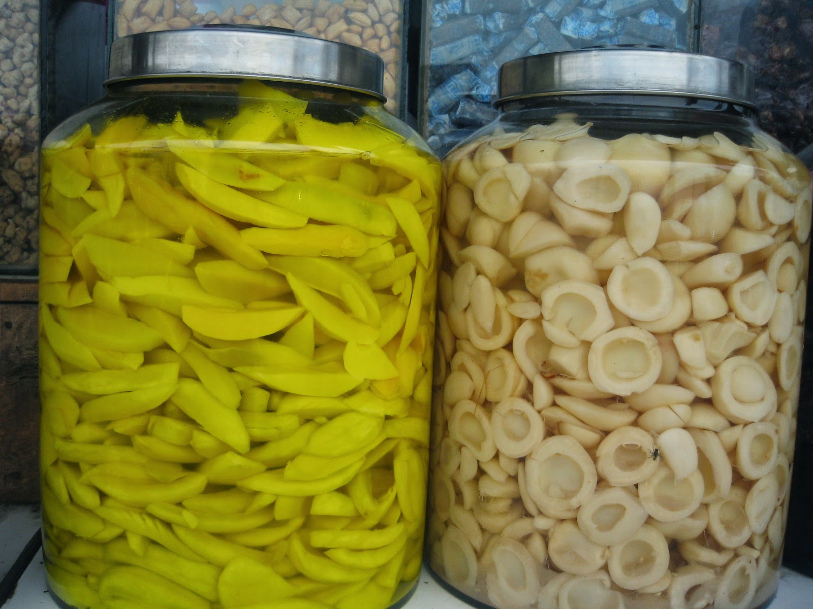 GizINFORMATION: BANYAK Sayuran dan CUKUP Buah-buahan