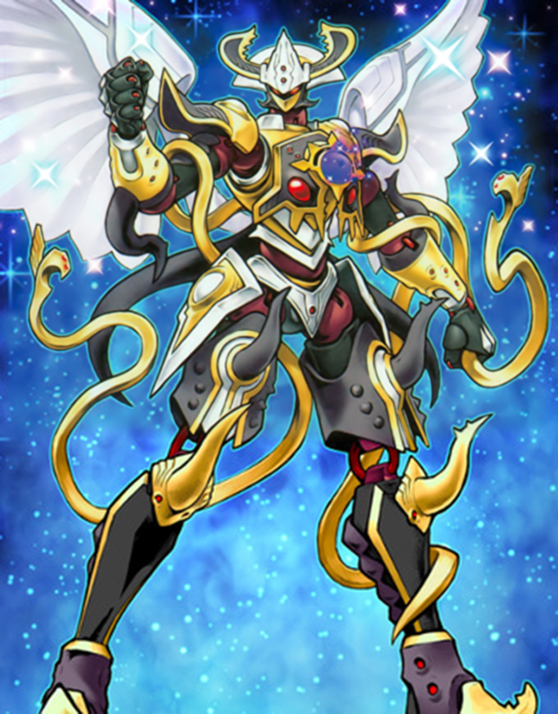 Chiến thuật đặc biệt thứ 50: Zefra - Mang cả thế giới tới Deck của bạn!