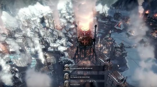 Frostpunk Getting Started Guide, Useful Tips for Beginners