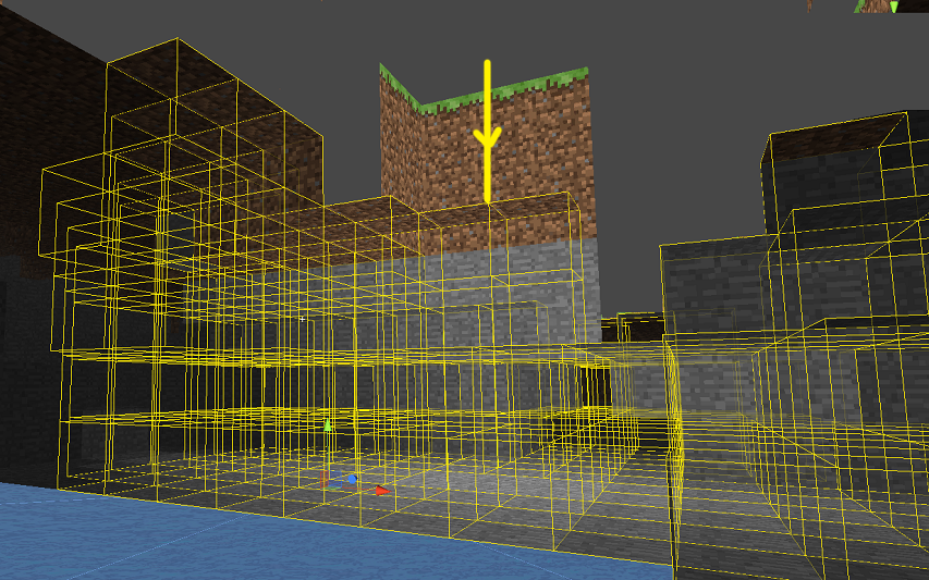 GameCoderBr: Voxel Engine Part 1