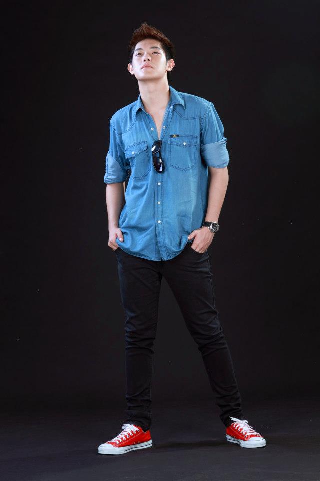 M y a n m a r H u n k s: San Toe Naing for Beauty Max Magazine (3)